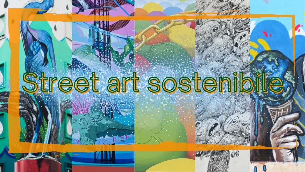 - Open City Art